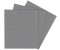 Wimex Einlegeböden Serie 903 3er-Set Holzwerkstoff Linegrau 43x2x50cm ...
