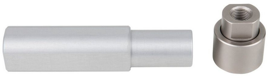 KS Tools Stanzen-Satz mit Dorn 3-tlg. Ø18,4mm (VW) (140.2578) ab 261,56 ...