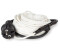 Perel 120-0T Frostschutzkabel mit Thermostat 12m (120-0T) ab 57,05 ...