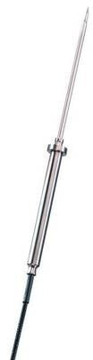 Testo Lebensmittelfühler Edelstahl IP65 (0602 2292) ab 91,00 ...