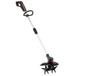 AL-KO TLD 1820 Akku-Bodenhacke, 20cm Arbeitsbreite, 70mm Arbeitstiefe ...