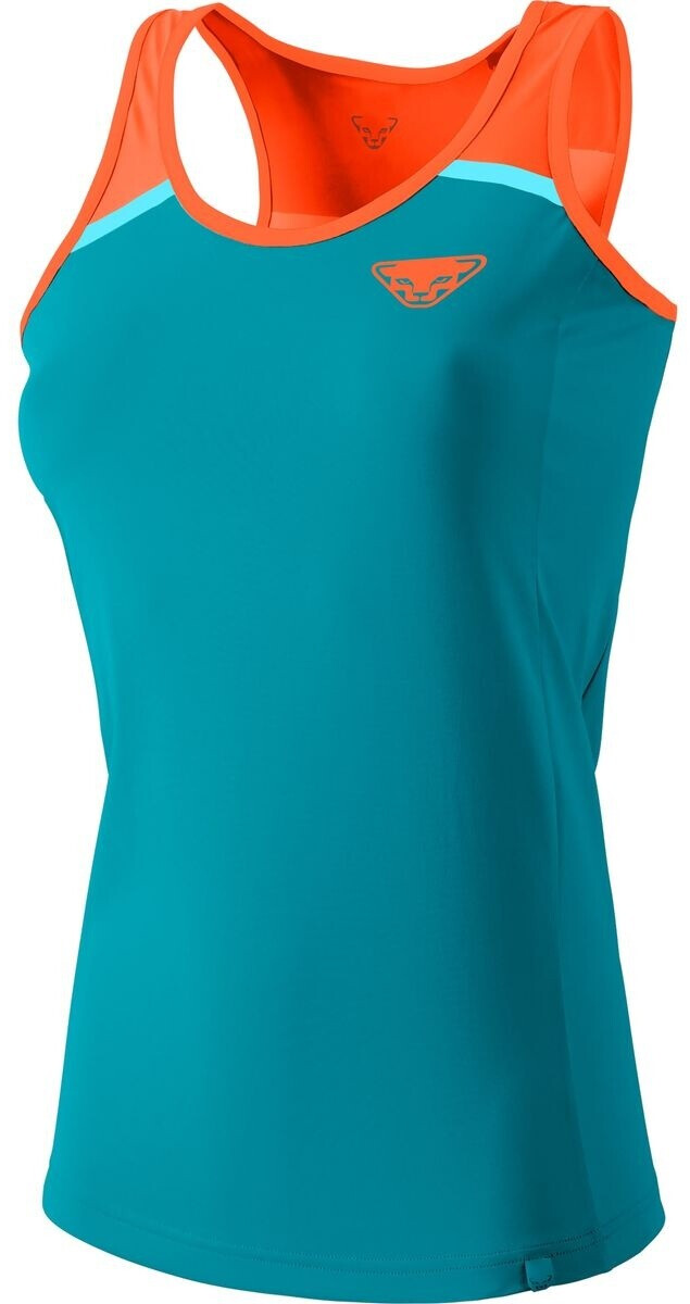 Dynafit Alpine Pro tank top women (08-070967-0721) blue au meilleur ...