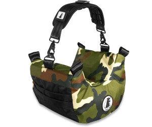 Focus Rat Steady Bag V4 Mini Camo au meilleur prix sur idealo.fr