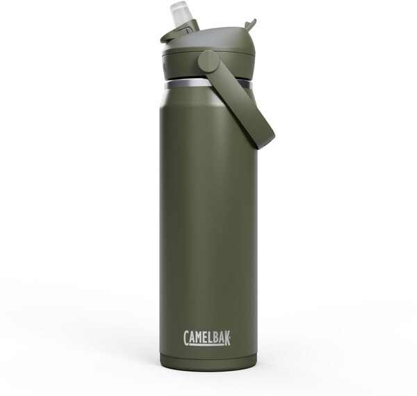 Camelbak Thrive Flip Straw VSS 750 ml (Moss) ab 32,31 ...