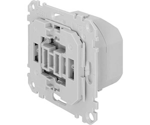 TechniSat Ein-/Ausschalter-Einsatz Z-Wave Plus, Unterputz, Merten ...