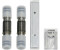 Vaillant Montage-Set 9.009 AD Aufdach Schindel 3x Flachkollektor VFK V ...