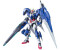Bandai GN-0000/7S 00 Gundam Seven Sword/G Master Grade Modellbausatz 1/ ...