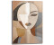 Reinders „Natural Essence" Bild mit Rahmen, braun, 50x70cm (51367703-0 ...