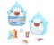 Buy Lankybox Mystery Thicc Shark Glow-in-the-Dark Playset (2702) from £ ...