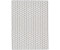 Snapstyle Cape Cod Teppich In- & Outdoor, beidseitig, grau, 200x200cm ...