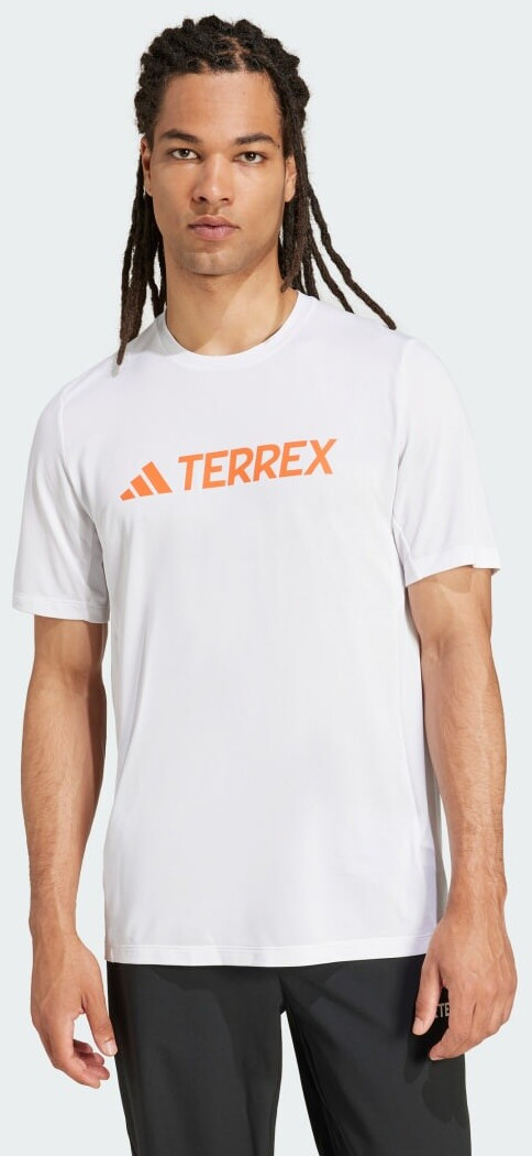 Adidas Terrex Multi Climacool Logo Tech T-Shirt ab 16,95 ...