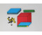 Wissner Dienes Dezimal-Rechensatz magnetisch, 54 Teile (030601.000) ab ...