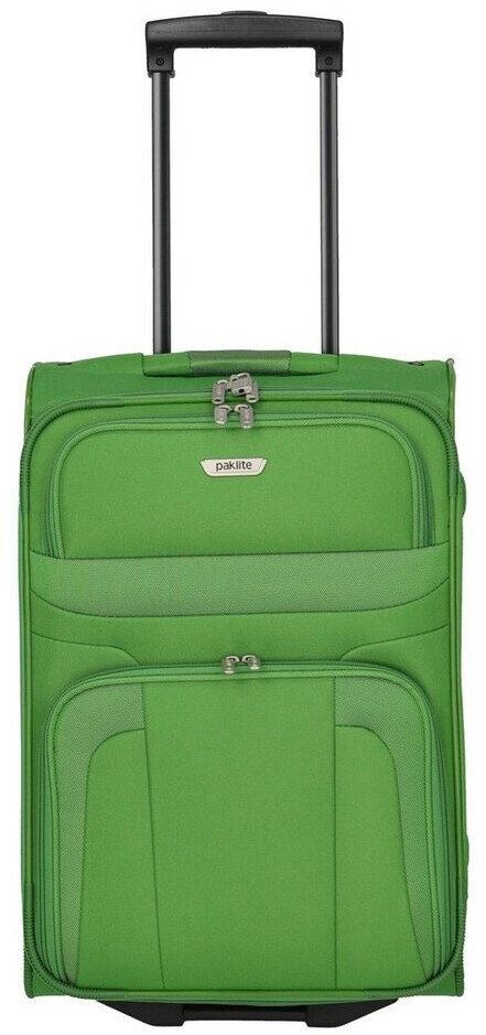 Paklite Orlando 2-Rollen-Trolley 53 cm ab 43,95 € | Preisvergleich bei ...