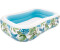 Intex Tropical Swim Center Family Pool aufblasbar 229x152x48cm (57177NP ...