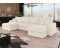 Mirjan24 Ecksofa U-Form 6-Sitzer mit Schlaffunktion, 304x140cm ab 729 ...