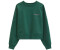 Marc O'Polo Sweatshirt mit gepeachter Oberfläche Oversize (21145900 ...