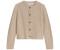 Marc O'Polo Bouclé Yarn Cardigan taupe ab 99,95 € | Preisvergleich bei ...