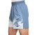 Nike Tennis Shorts (IF1560-486) work blue-hydrogen blue-black ab 84,40 ...
