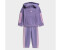 Adidas Essentials Kids Trainingsanzug (26229936) magic lila/clear pink ...