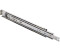 Accuride DZ9301-E Kugelkäfigführung Vollauszug, 406,4mm, Stahl verzinkt ...