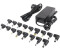CoreParts Universal-Netzteil 65W, 19V, 3,42A, Multi-Stecker (MBXUN-65W ...