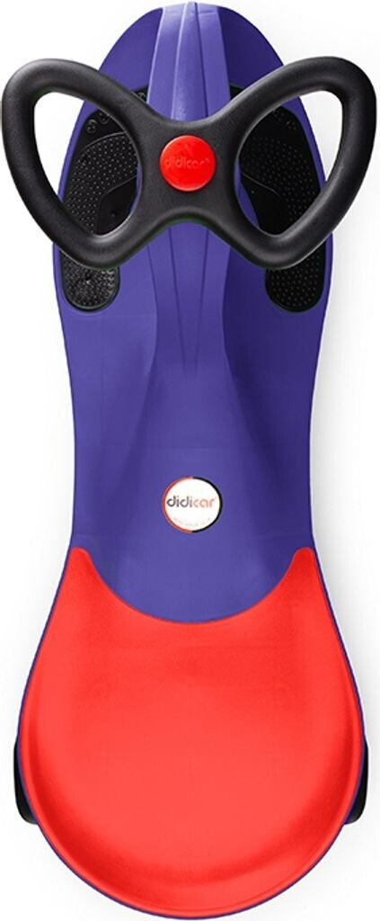 didicar Fiery Playful Plum violett ab 64,99 € | Preisvergleich bei ...