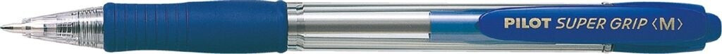 Pilot SUPER GRIP-M (blau) (2030003) ab 1,15 € | Preisvergleich bei ...