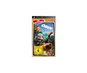 Disney Pixar Oben ab 4,99 € | Preisvergleich bei idealo.de