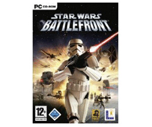 Battlefront ps2 store