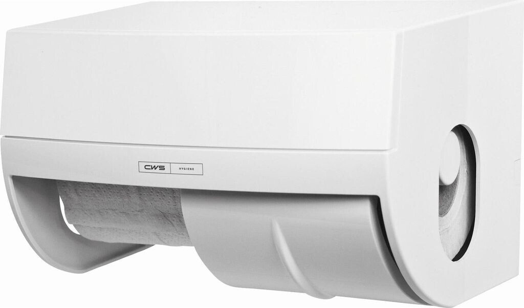 CWS-boco ParadiseLine Toilettenpapierspender Basic ab € 106,70 ...