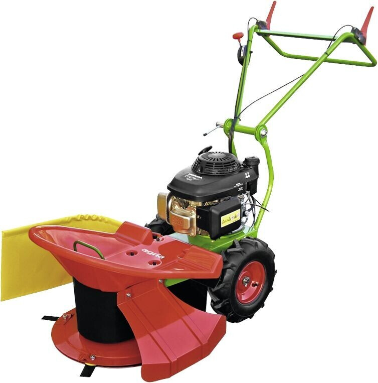 Agria 8000-64 ab 2.963,10 € | Preisvergleich bei idealo.de