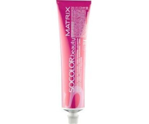 Matrix SoColor 9G Gold ab 8,14 € | Preisvergleich bei idealo.de