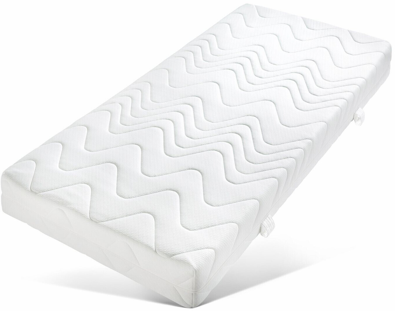 Breckle Komfort TTFK 90x200cm ab 150,54 € | Preisvergleich bei idealo.de