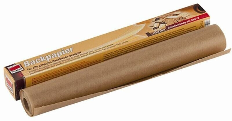 quickpack Backpapier Box 38 cm ab 0,99 € | Preisvergleich bei idealo.de