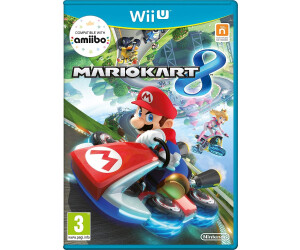 Mario kart 8 discount store