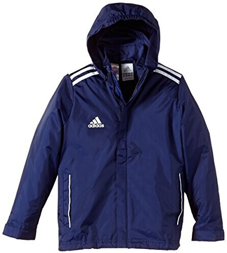 Adidas Core 11 Regenjacke Kids ab 30,83 € | Preisvergleich bei idealo.de