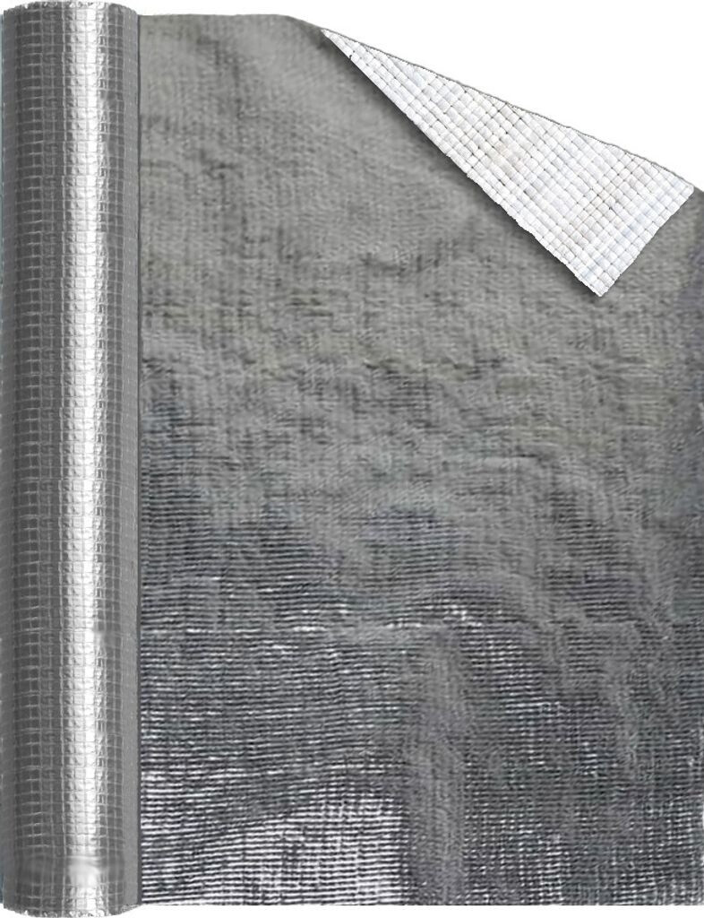 bauFIT Alu-Dampfsperrbahn 1,5m x 50m ab 54,99 € | Preisvergleich bei ...