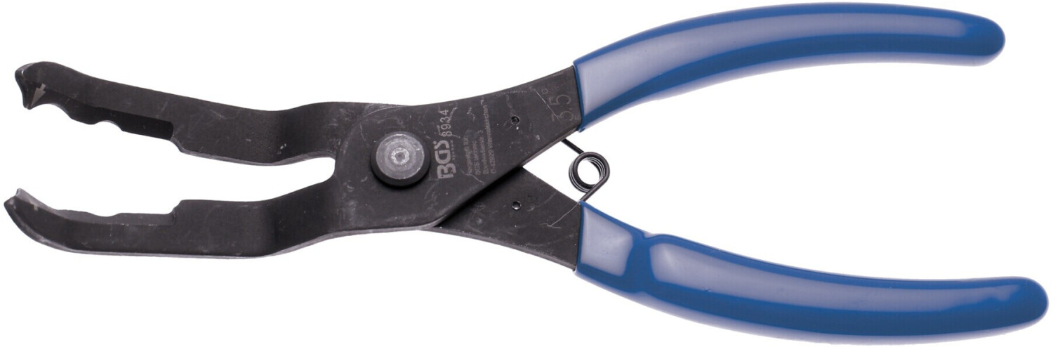 BGS 8934 au meilleur prix sur idealo.fr