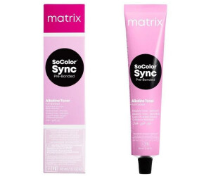 Matrix Color Sync 6N Natural Dark Blonde (90ml) ab 10,61 ...