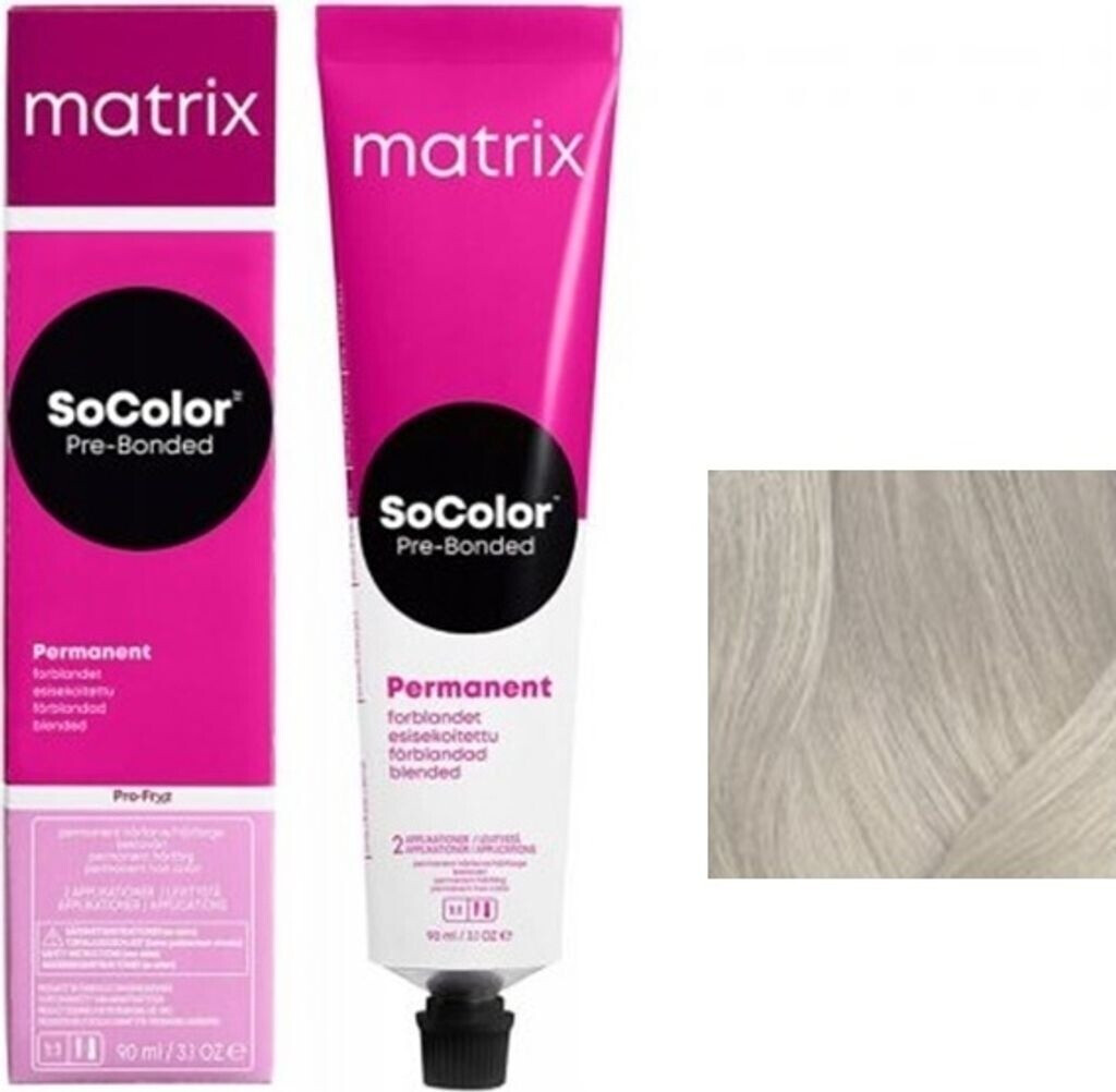 Matrix Color Sync SPA Sheer Pastel Asch (90ml) ab 7,99 ...