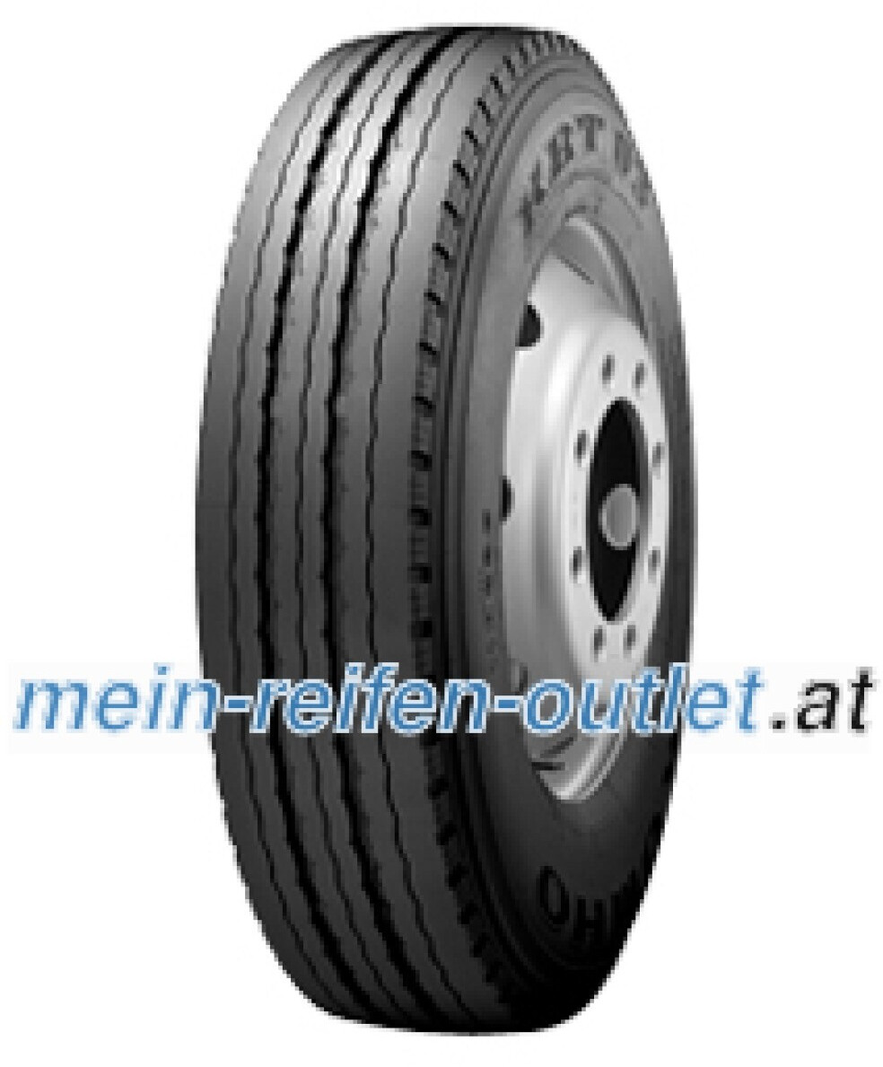 Kumho KRT03 235/75 R17.5 143/141J desde 372,35 € | Compara precios en idealo