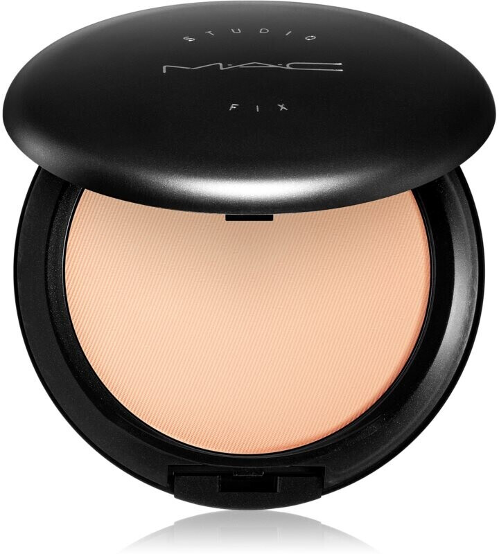 MAC Studio Fix Powder Plus Foundation - NW 22 (15 g) ab 25,04 ...