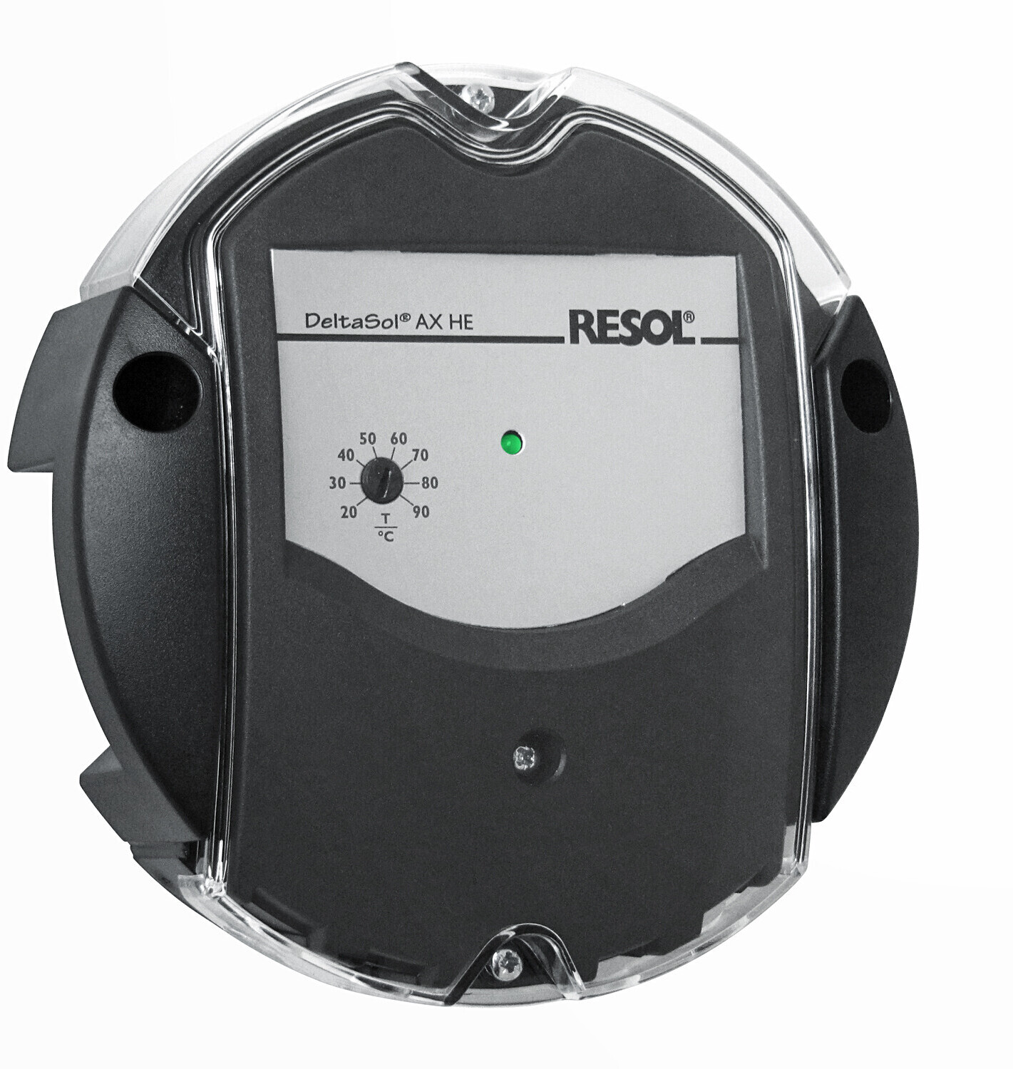 Resol DeltaSol AX HE ab 159,00 € | Preisvergleich bei idealo.de