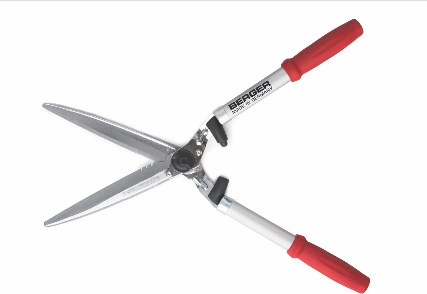 Berger Hand-Heckenschere 240 mm (4495) ab 43,00 € | Preisvergleich bei ...