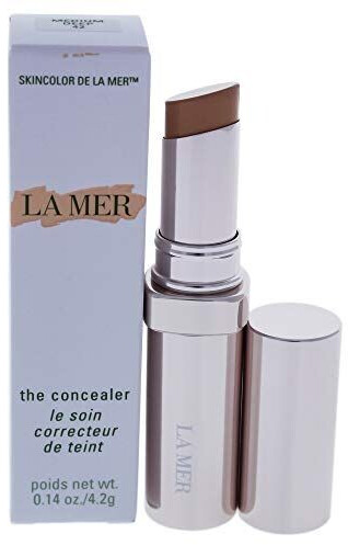 LA MER Skincolor de La Mer The Concealer 42 Medium Deep (4,2g) ab 49,00 ...
