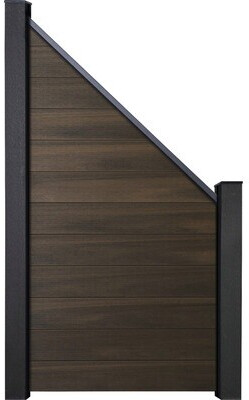 GroJa Flex Fertigset 90x180/90 cm Walnuss ab 215,00 € | Preisvergleich ...