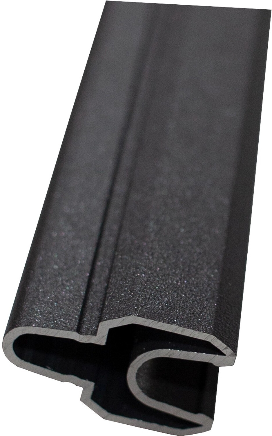 GroJa Flex Grande Alu-Lisenenprofil 180 anthrazit ab 11,99 ...