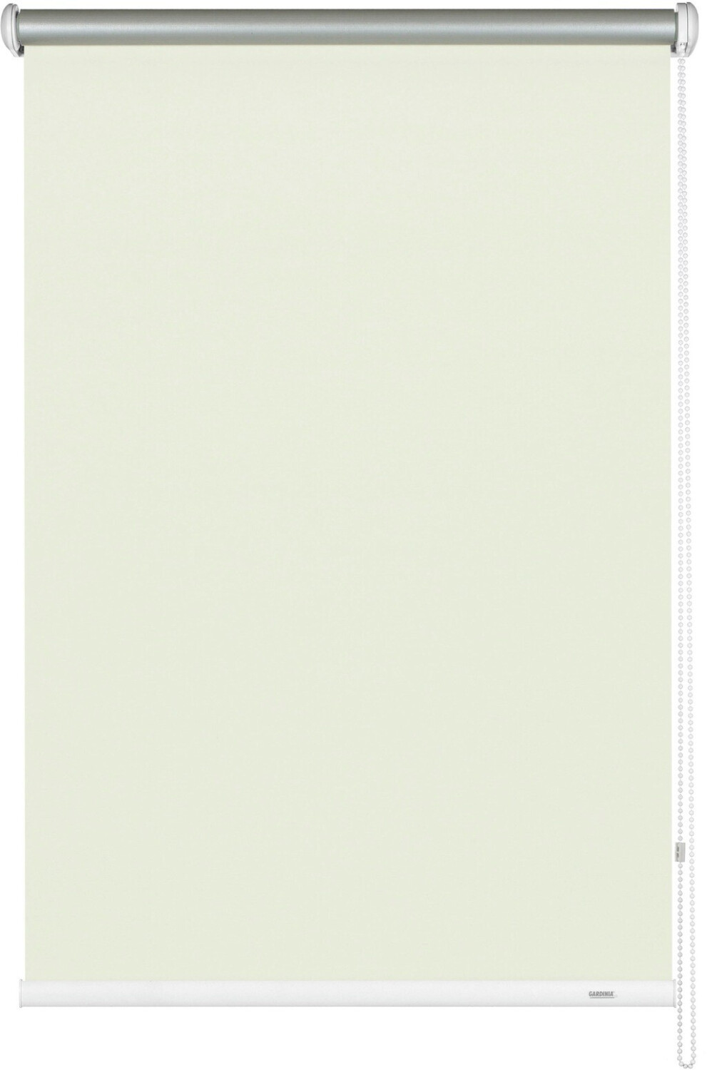 Gardinia Verdunkelungsrollo Thermo 102x180cm Creme ab 37,26 ...