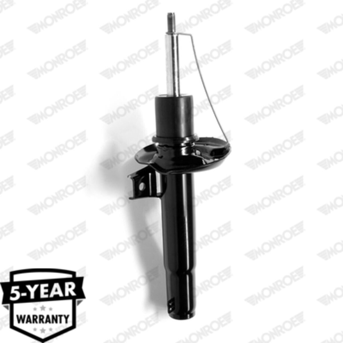 Monroe G16495 ab 37,49 € | Preisvergleich bei idealo.de