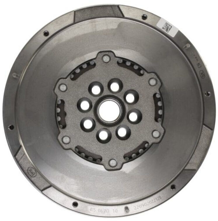 LuK 415067010 ab 553,60 € | Preisvergleich bei idealo.de